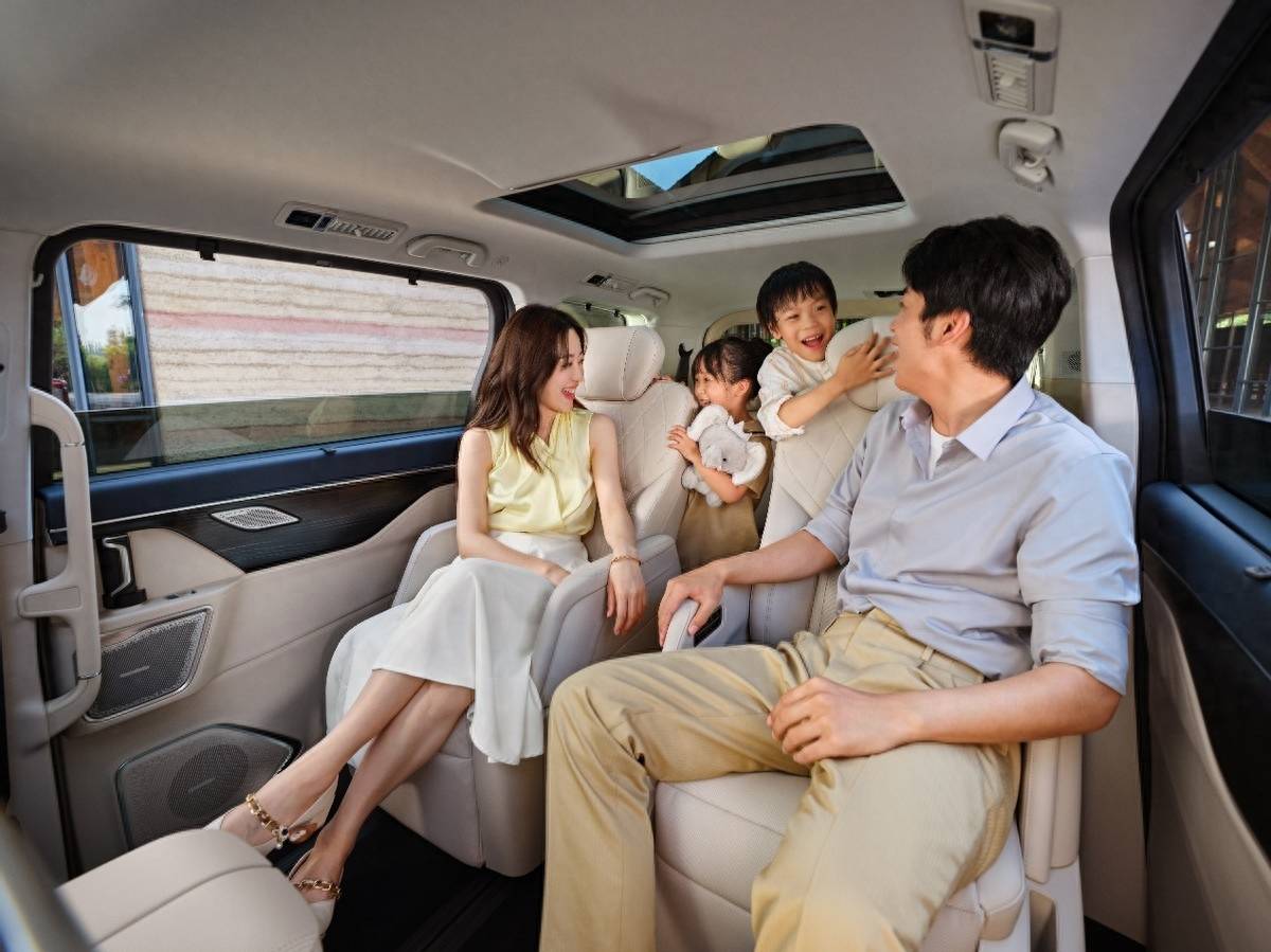 专为高端MPV市场打造，魏牌高山MPV 10月18日双车齐发_搜狐汽车_搜狐网