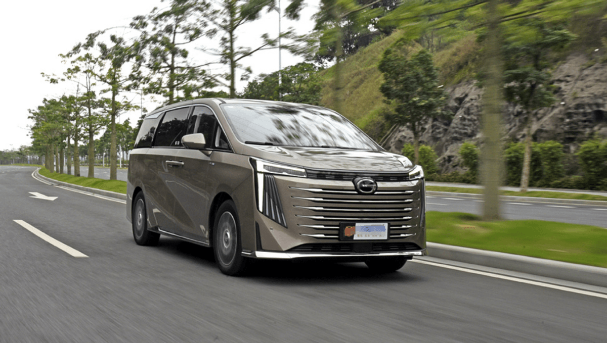 别克GL8不再是首选！这几款或许你可以考虑一下_搜狐汽车_搜狐网