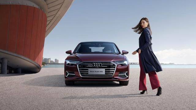 2024款奥迪A6L亮相，10款车型，42.79万-65.68万元_搜狐汽车_搜狐网