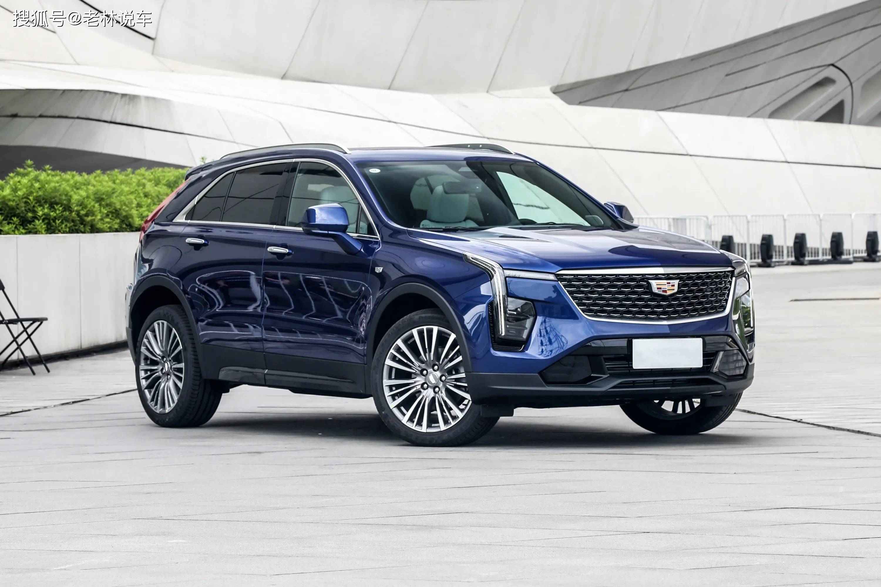 不要“面子”了？豪华SUV跌到17.47万，配9AT，果断放弃CR-V_搜狐汽车_搜狐网