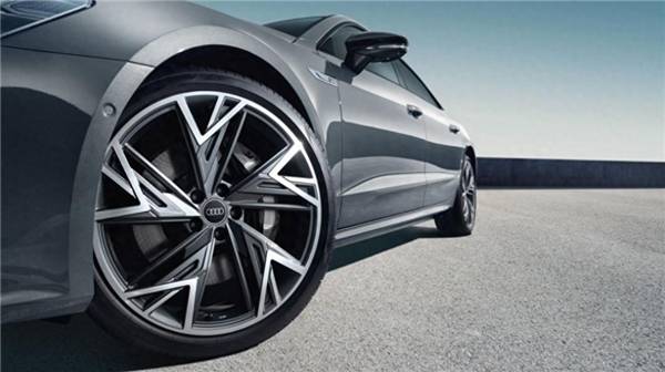 38万元内ABB性价比之王，全新上汽奥迪A7L诠释新生豪华_搜狐汽车_搜狐网