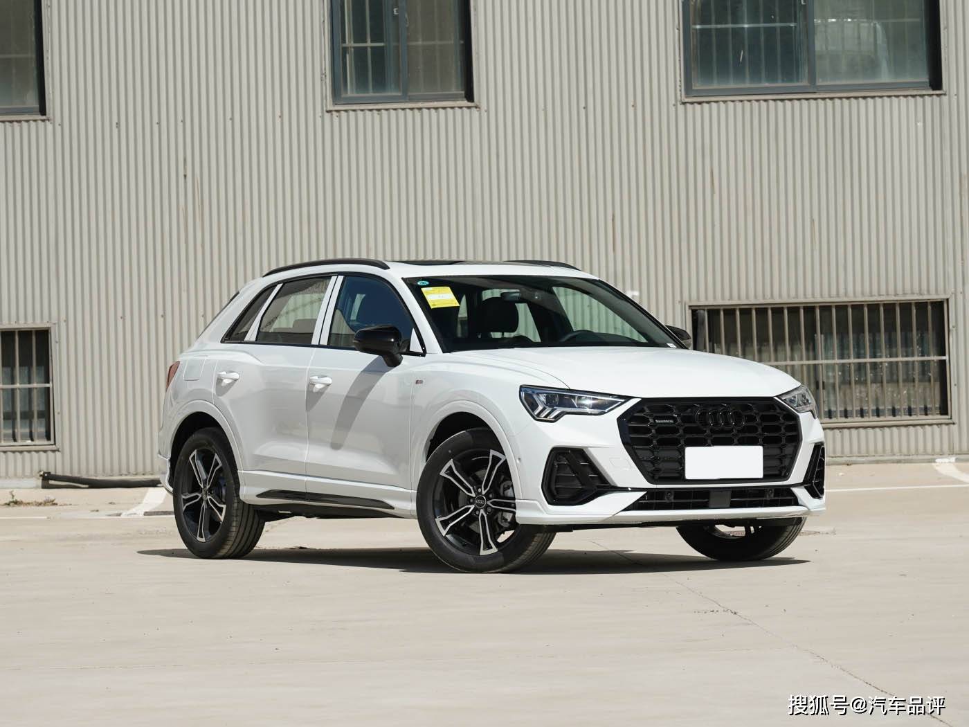 豪华紧凑型SUV怎么选？奔驰GLB对比宝马X1和奥迪Q3_搜狐汽车_搜狐网