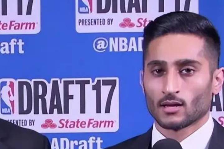 NBA第一名记，Shams年收入曝光，数字惊人，远超师父Woj！_小时_消息_1