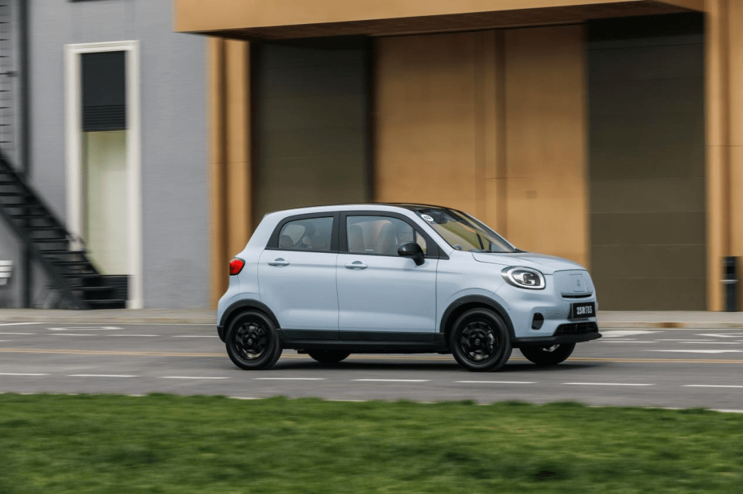 都2023年了！曾经的销冠零跑T03还能买吗？_搜狐汽车_搜狐网