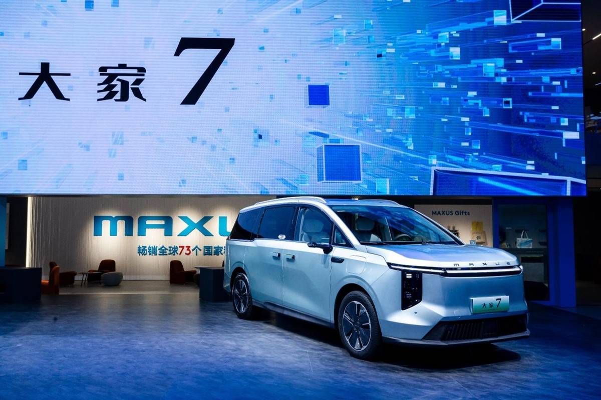 大家9和腾势D9 EV怎么买福利多？中大型纯电MPV上演终极PK_搜狐汽车_搜狐网