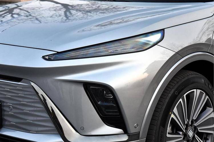 售16.99万的别克ELECTRA E5先锋版是低价低配还是高性价比之选？_搜狐汽车_搜狐网