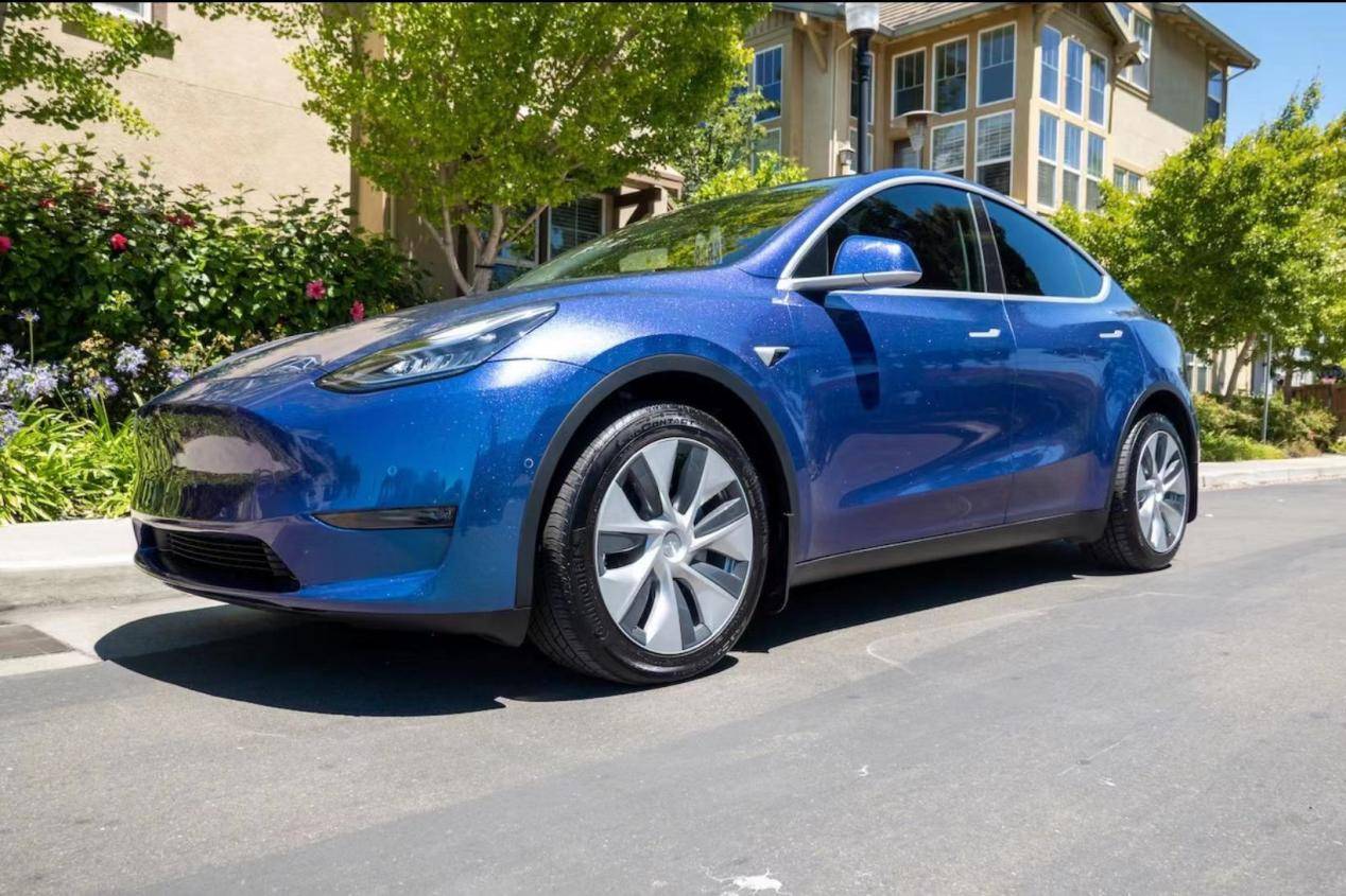 行业老炮VS国产新秀，Model Y和理想L7到底怎么选？_搜狐汽车_搜狐网