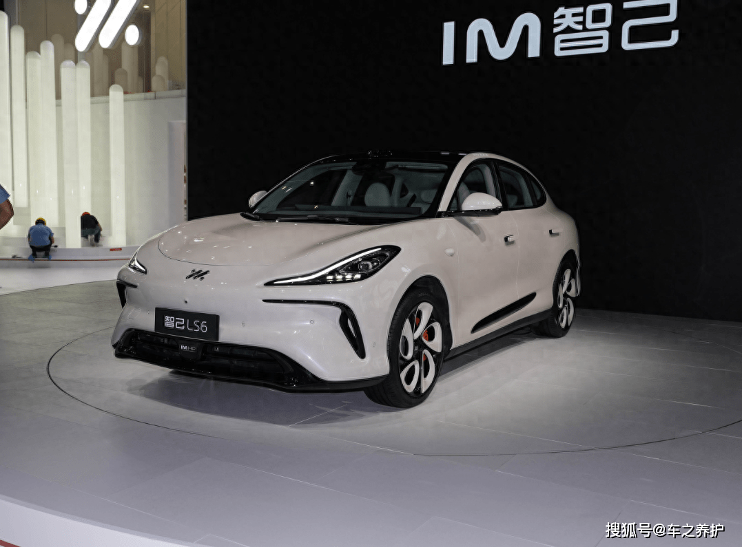 单日订单突破8000台？智己LS6这个数据有没有注水？_搜狐汽车_搜狐网