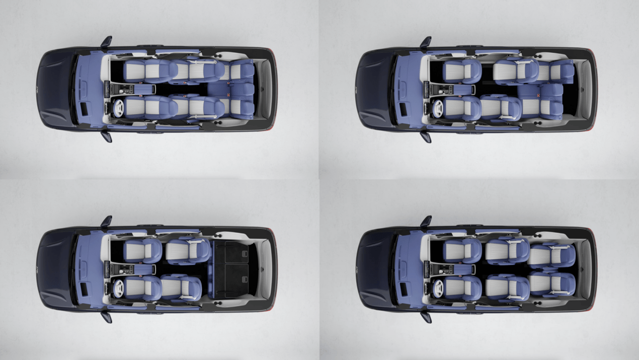 3DHT+华为鸿蒙，这款插混MPV才是真正的“无短板选手”_搜狐汽车_搜狐网