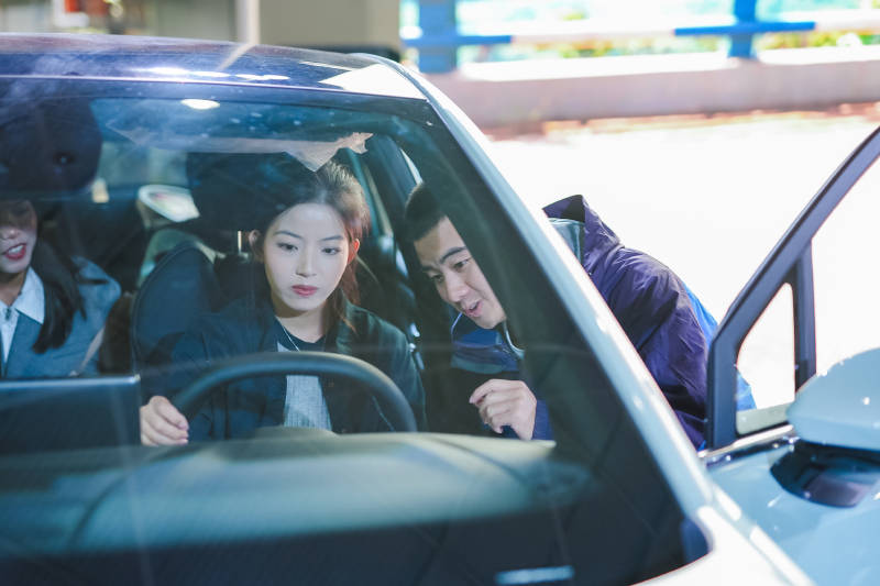 605KM续航、激光雷达，睿蓝7贵阳车展正式上市_搜狐汽车_搜狐网