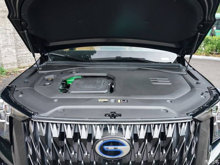 售22.98万起/2.0T插混系统 传祺ES9上市_搜狐汽车_搜狐网