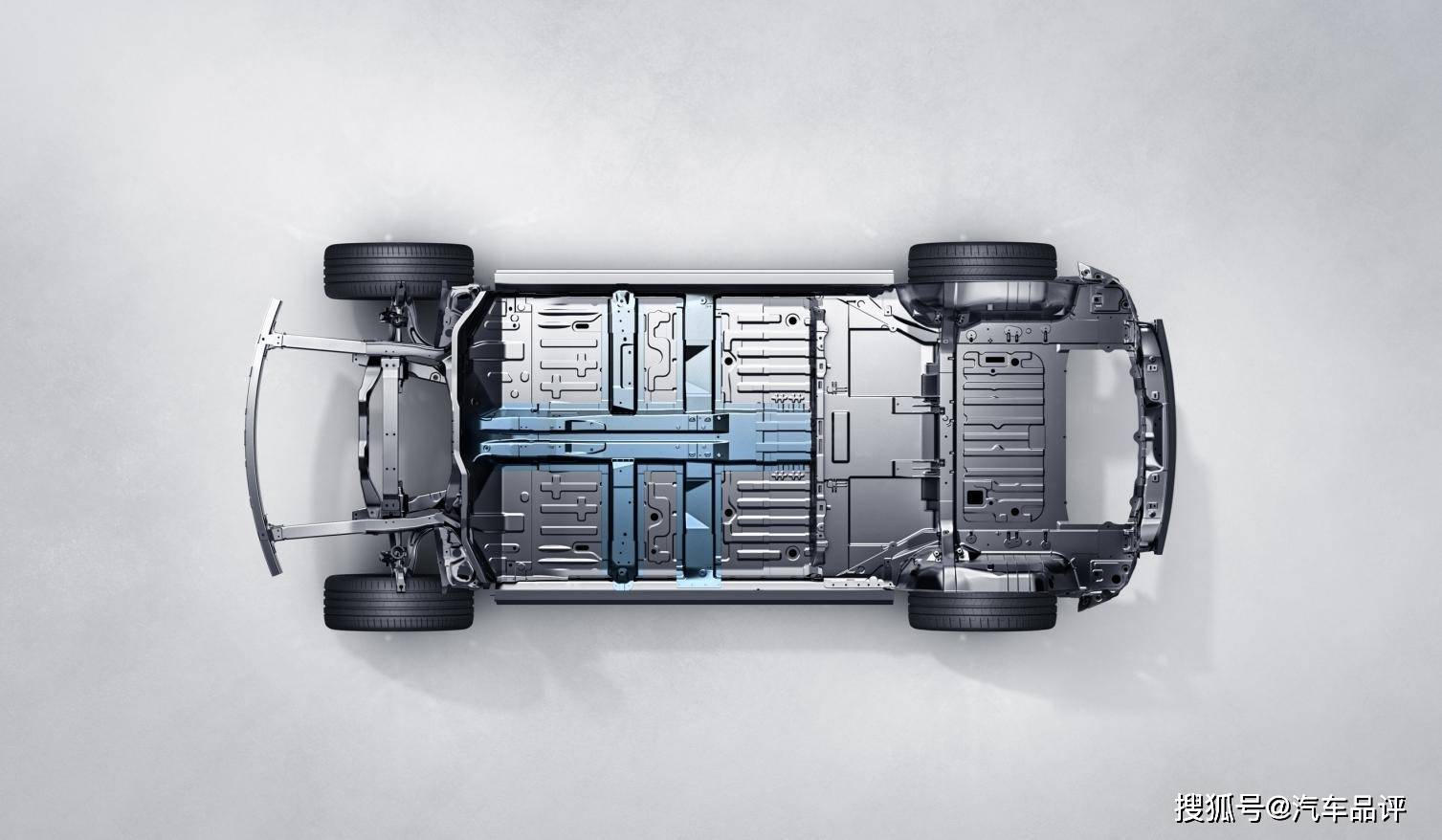 纯电猎装超跑 极氪001 FR上市 售价76.9万元起_搜狐汽车_搜狐网