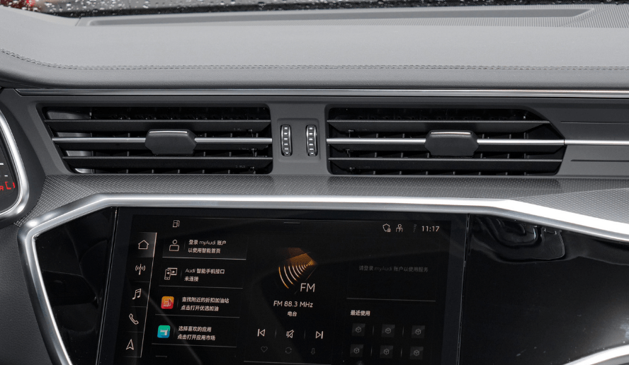 对标56e，吊打ET7，阿维塔12到底是何方神圣？_搜狐汽车_搜狐网