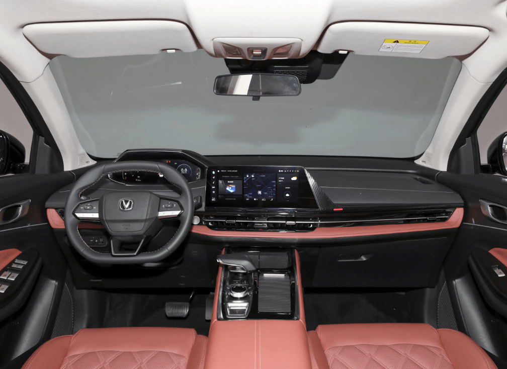 吉利博越COOL横向对比长安CS55PLUS，预算10万多选谁一目了然！_搜狐汽车_搜狐网