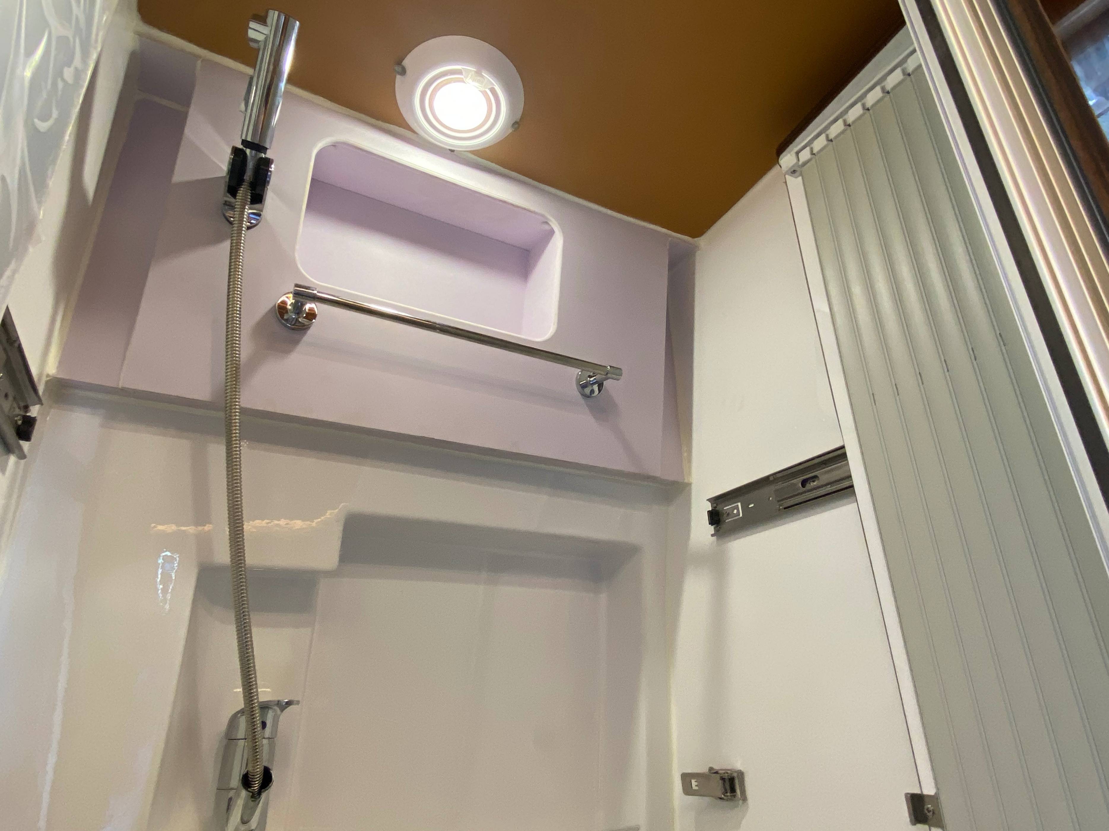 20多万的福特V362小房车：高性能配置尽显轻松自在，奢享无限自由！_搜狐汽车_搜狐网