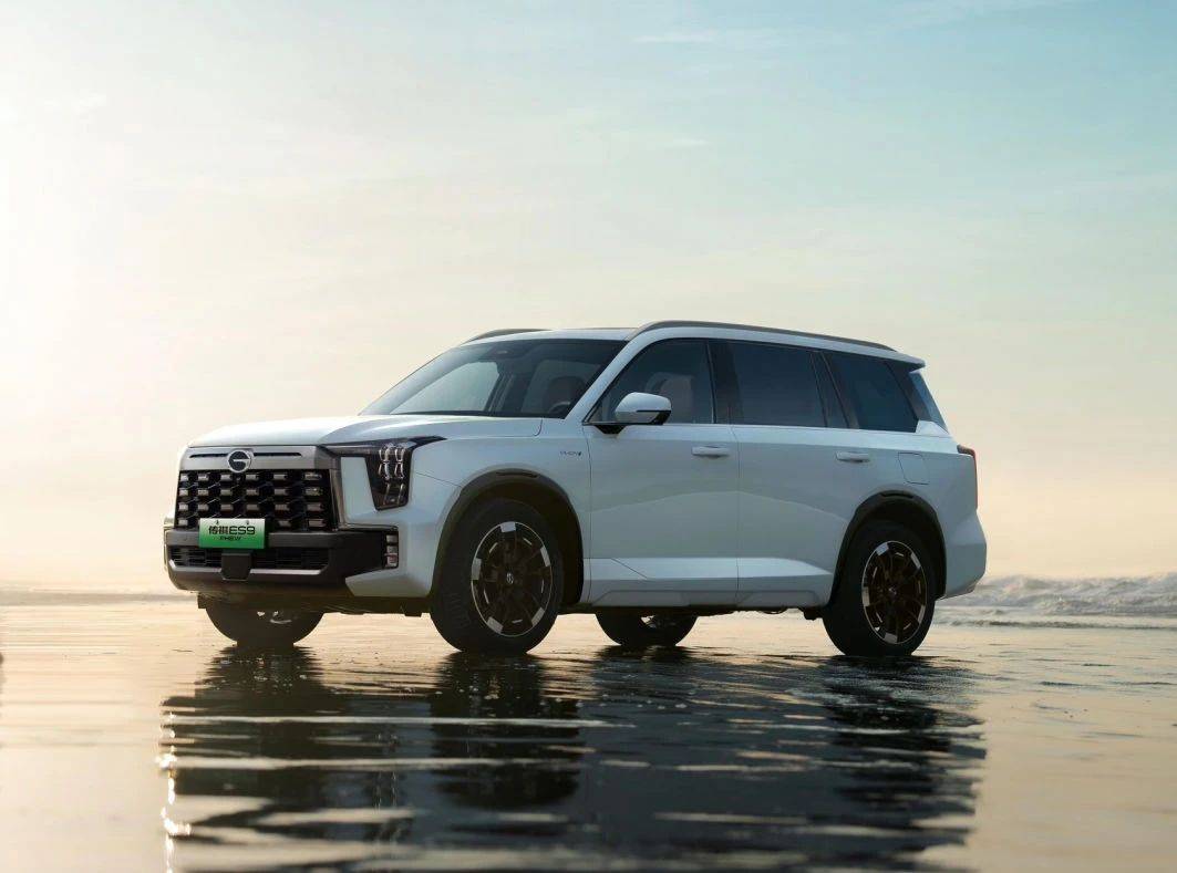 十个问题了解｜插混SUV 传祺ES9_搜狐汽车_搜狐网