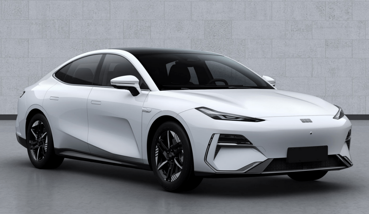 吉利银河E8 VS 比亚迪汉EV，谁更能“打”？_搜狐汽车_搜狐网