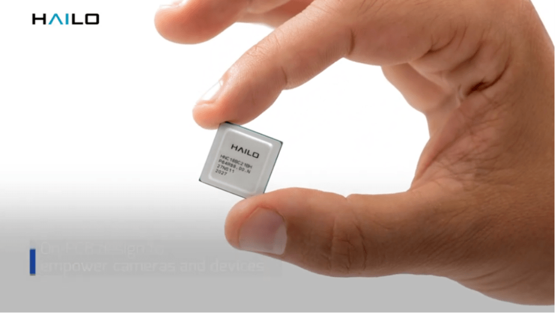 Hailo的边缘AI处理器到底能解决ADAS什么难题？_搜狐汽车_搜狐网