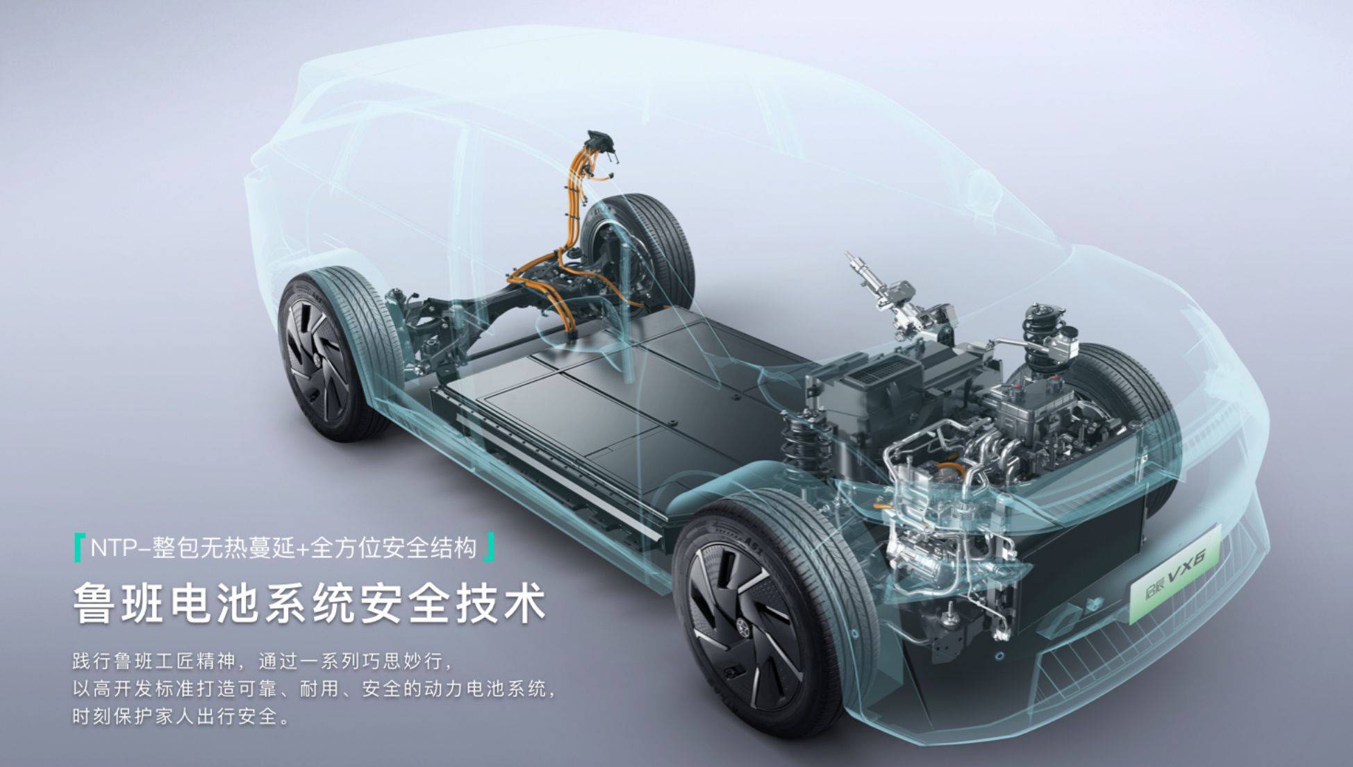 启辰丨启辰VX6起售价14.19万，竞争力不大，给你最好的解决方案_搜狐汽车_搜狐网