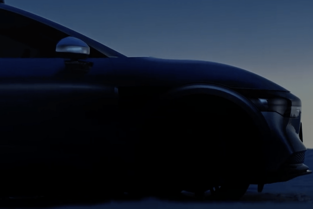 “最强极氪”定名007！搭3颗激光雷达+800V，友商看呆了_搜狐汽车_搜狐网