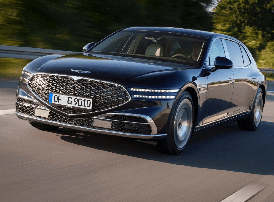 9款行政级轿车，红旗L5气场不输宾利飞驰_搜狐汽车_搜狐网