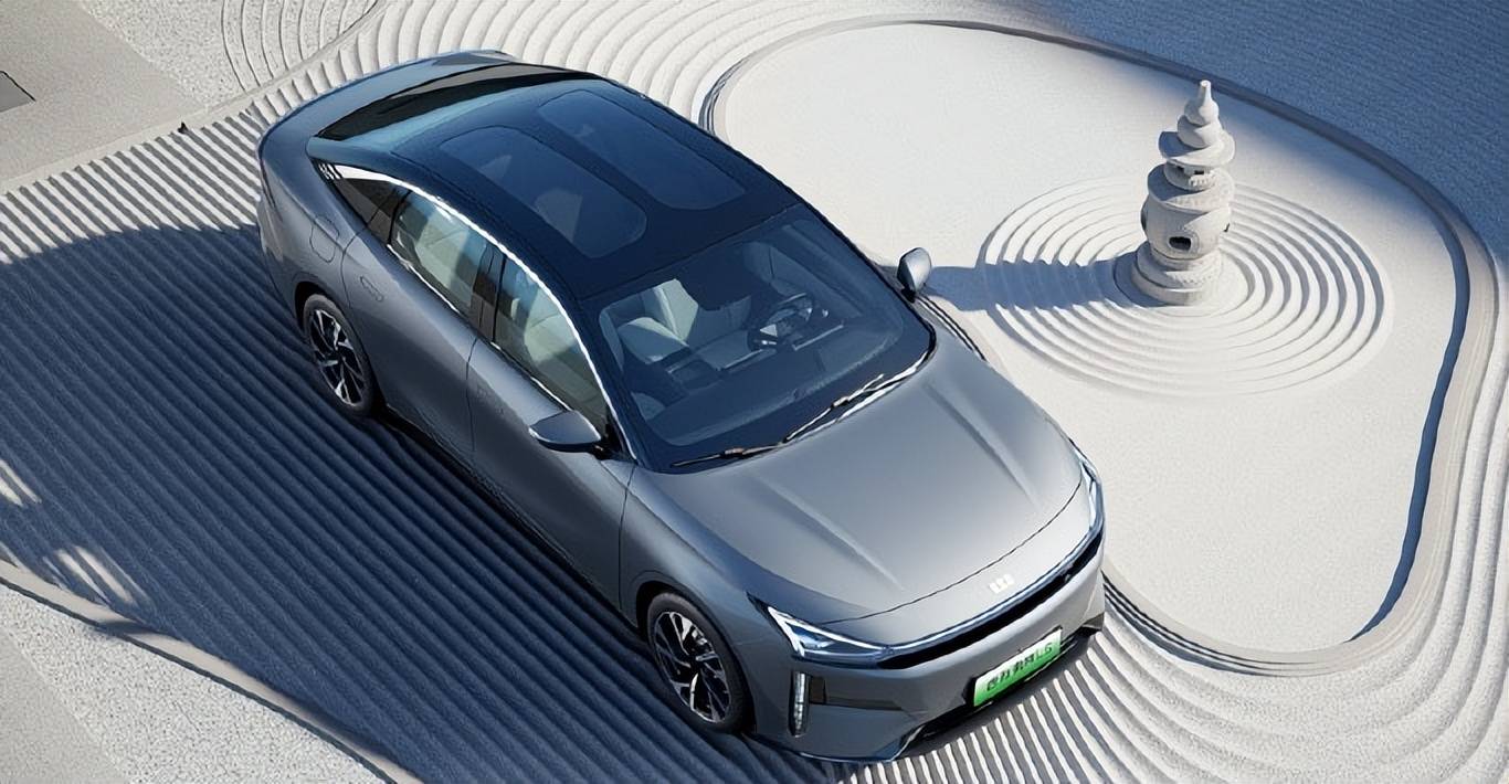 直击性能油耗痛点，新车银河L6反超老将秦PLUS DMI_搜狐汽车_搜狐网