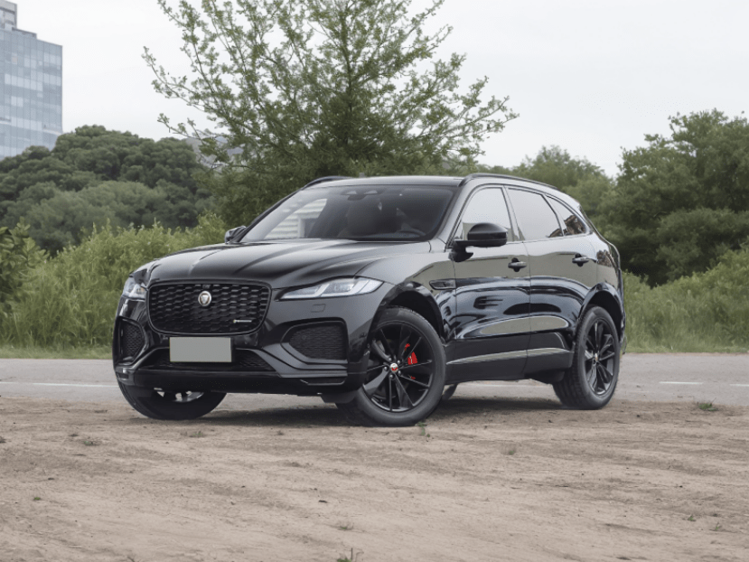 豪华中型SUV对决，捷豹F-PACE与宝马X3，谁将引领未来？_搜狐汽车_搜狐网