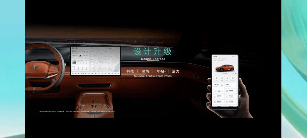 增高阶智驾辅助系统，深蓝SL03i/S7i上市，17.89万起_搜狐汽车_搜狐网