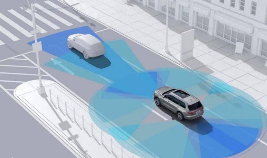 线上口水发展到线下比拼，小鹏出师未捷，AEB到底是个什么东东？_搜狐汽车_搜狐网