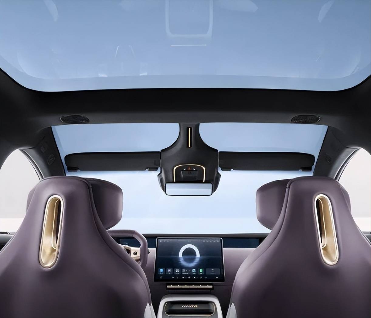 30-40万预算该选谁？阿维塔12还是蔚来ET5_搜狐汽车_搜狐网