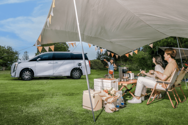 双11买E9/ES9，最有着数！十重豪礼，更有“遥遥领先”等你领！_搜狐汽车_搜狐网