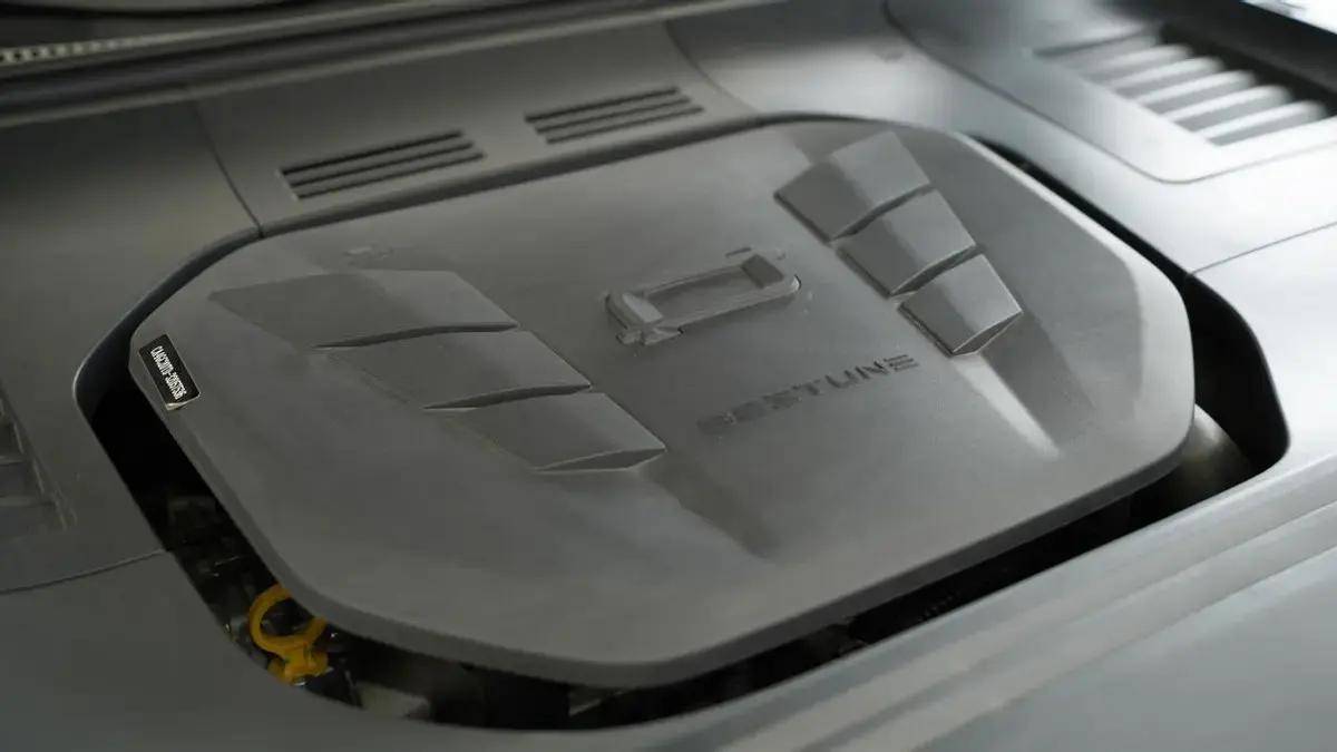 2.0T+8AT+大空间SUV，奔腾T99选购指南_搜狐汽车_搜狐网