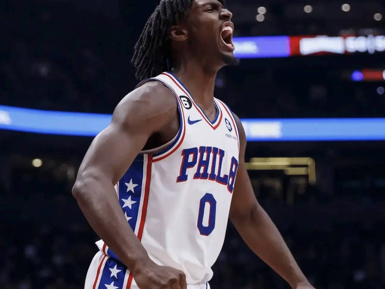 NBA ：76人队137比126战胜步行者，球员表现一览，马克西50分，职业生涯新高_哈登_比德_费城