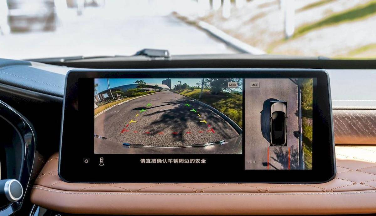 40万级豪华大型SUV新卷王，2024款QX60堵住了XT6唯一的后路！_搜狐汽车_搜狐网