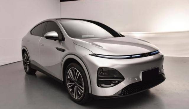 或定价21万？中大型轿跑SUV：新款飞凡R7，挑战小鹏G6_搜狐汽车_搜狐网