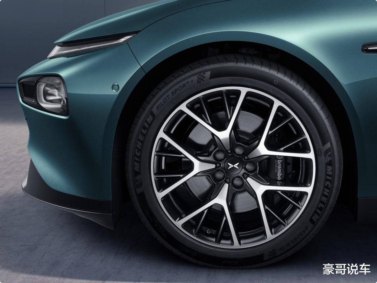 20万的最优智驾，小鹏P7i 550了解一下_搜狐汽车_搜狐网