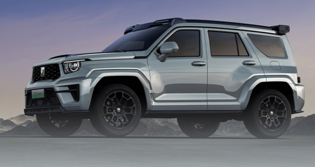 坦克700 Hi4-T首发限定版70万开启预售，首发限量70台，你怎么评_搜狐汽车_搜狐网