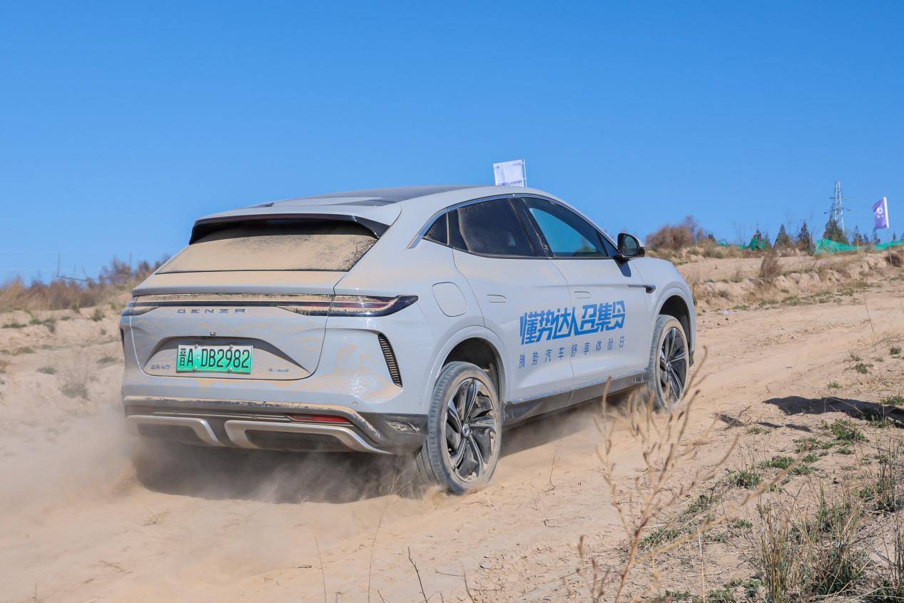 腾势不仅有超混MPV，还有卓越性能和领先科技的SUV车型N7和N8_搜狐汽车_搜狐网