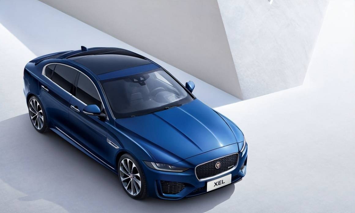 捷豹XEL和沃尔沃S60，谁才是最适合你的？_搜狐汽车_搜狐网