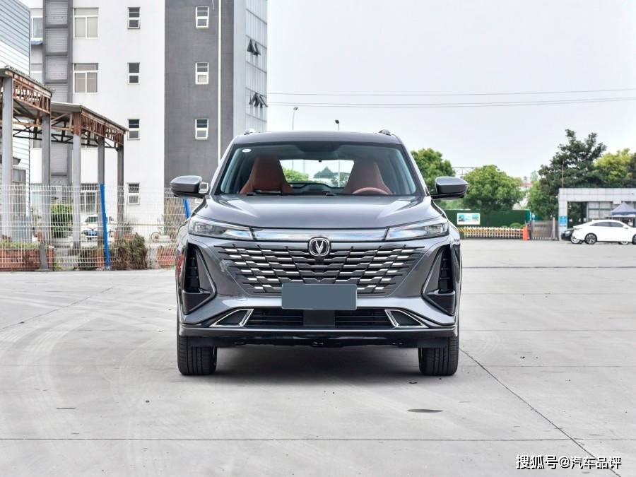 红旗HS5、长安CS75PLUS和吉利星越L谁更适合你？_搜狐汽车_搜狐网