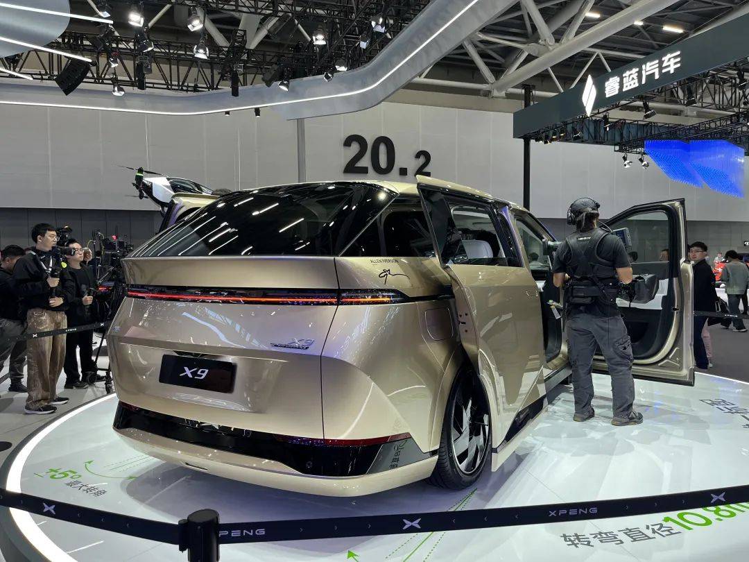 广州车展重磅新车合集，宝马5系、丰田凯美瑞领衔！（一）_搜狐汽车_搜狐网