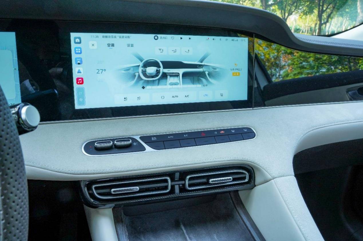 后驱+智能座舱 荣威D7 EV来了 和比亚迪秦PLUS EV相比谁更强？_搜狐汽车_搜狐网