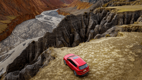 捷达VS5 ,售价9.79万,搭载1.4T+6AT,双独立悬挂,适合家用_搜狐汽车_搜狐网