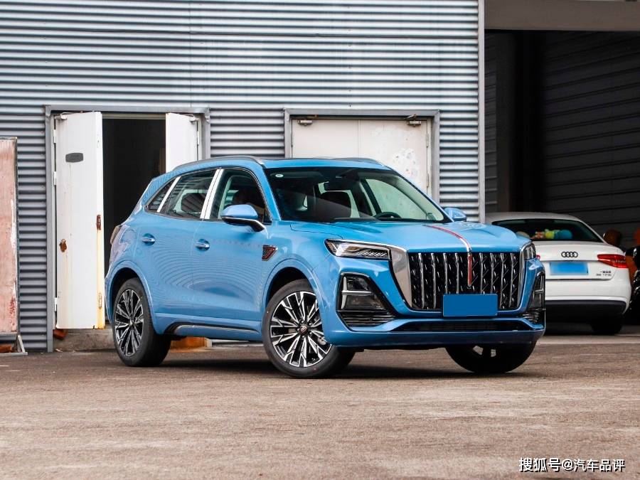 红旗HS5、长安CS75PLUS和吉利星越L谁更适合你？_搜狐汽车_搜狐网