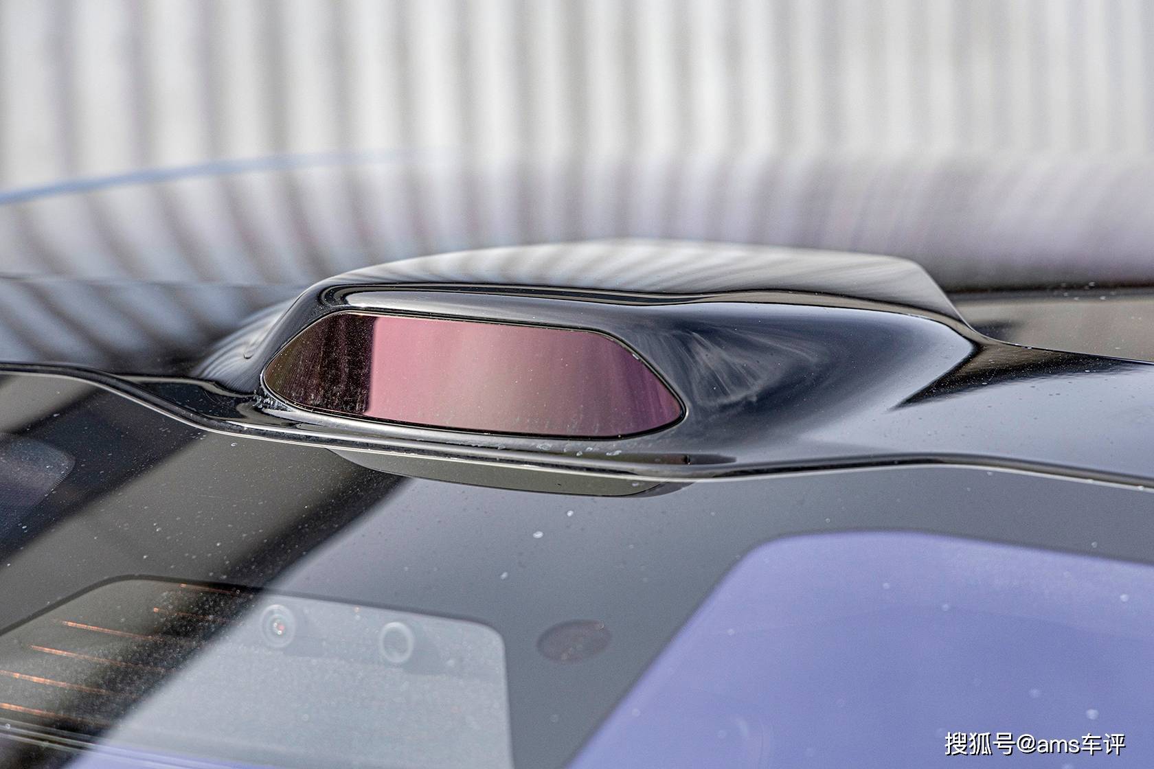 全力以赴：蔚来ET7和保时捷Taycan GTS_搜狐汽车_搜狐网