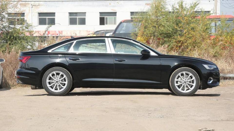 还是得降价！新款奥迪A6L刚上市就能优惠10多万，5系、E级也没辙_搜狐汽车_搜狐网