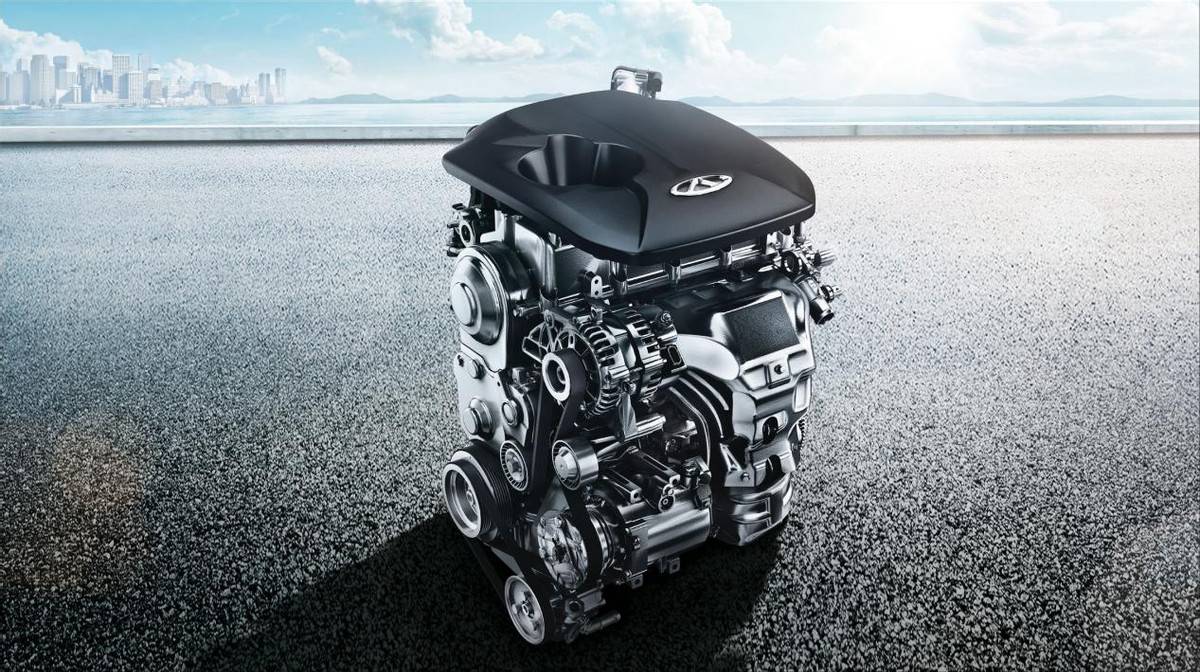 5万级别SUV首选——全新一代瑞虎3x，动力空间全优_搜狐汽车_搜狐网