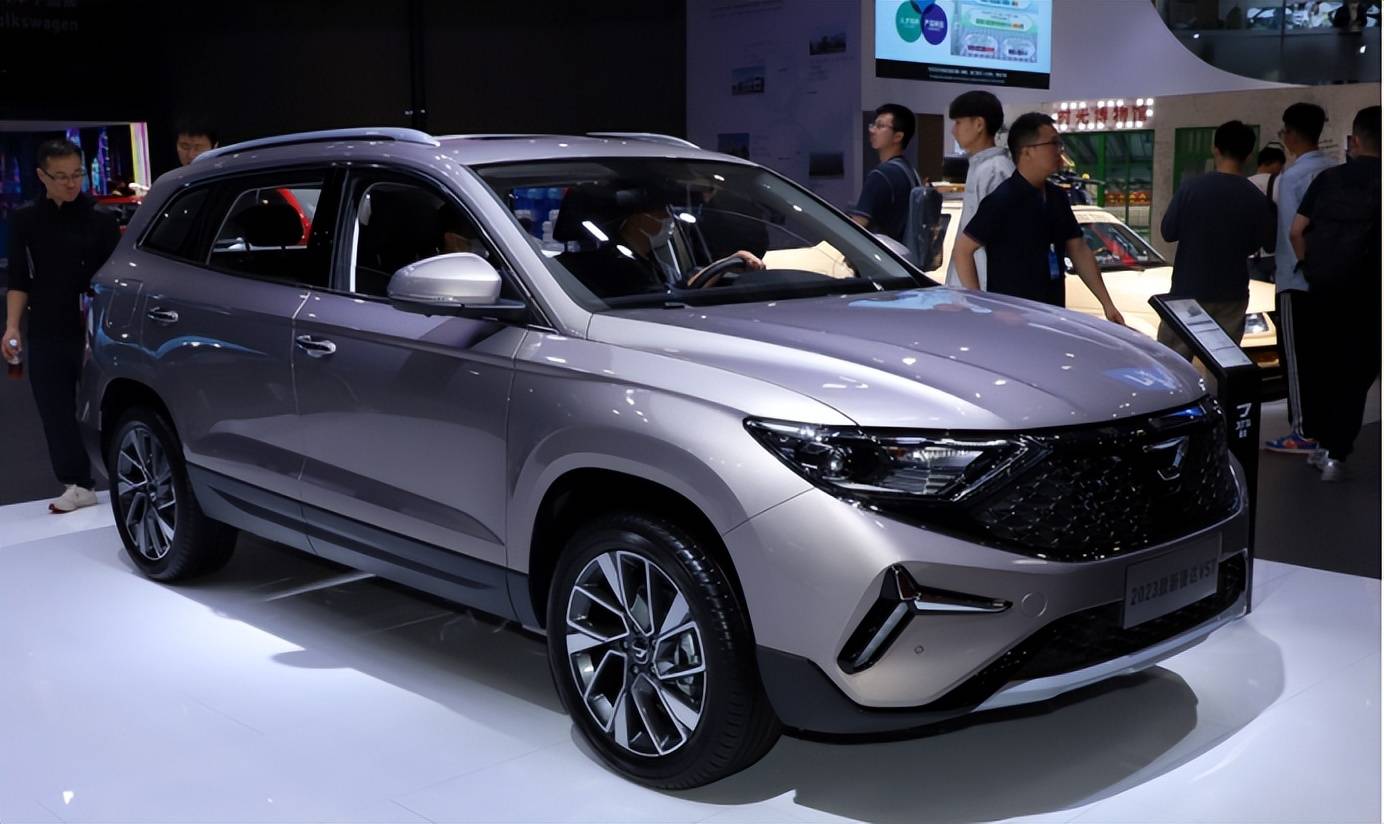 挑战性价比的极限，捷达VS7与哈弗H6谁将问鼎自驾之选？_搜狐汽车_搜狐网