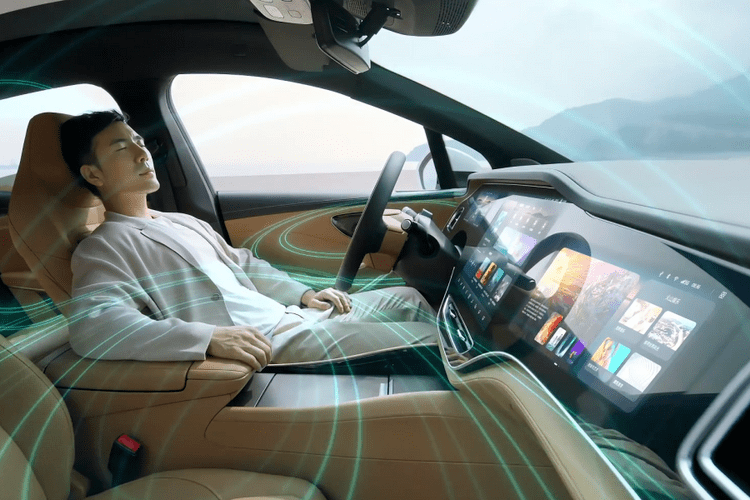 20万预算买纯电轿跑SUV，飞凡R7和小鹏G6针尖对麦芒_搜狐汽车_搜狐网