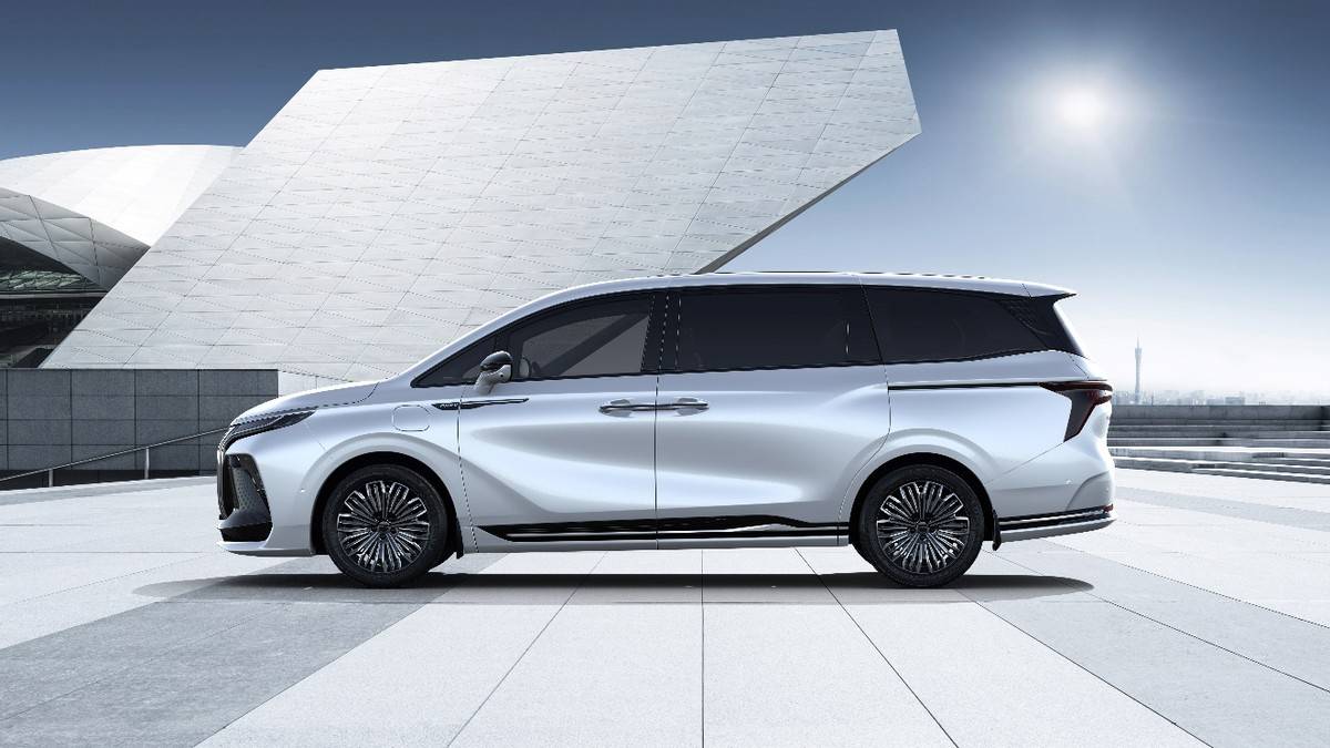 设计实力剑指GL8？全新V9外观公布再掀MPV市场“战火”_搜狐汽车_搜狐网